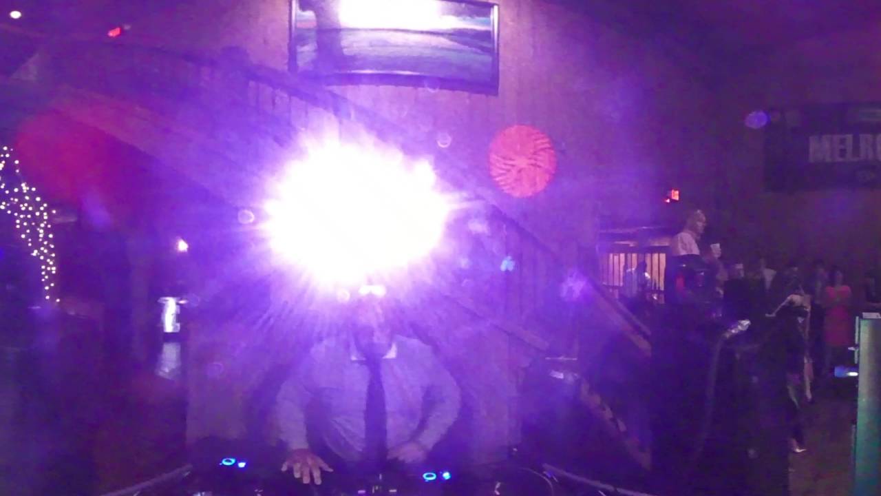 Shannon and Cory Hayes Wedding - Dance Floor in 360 - YouTube