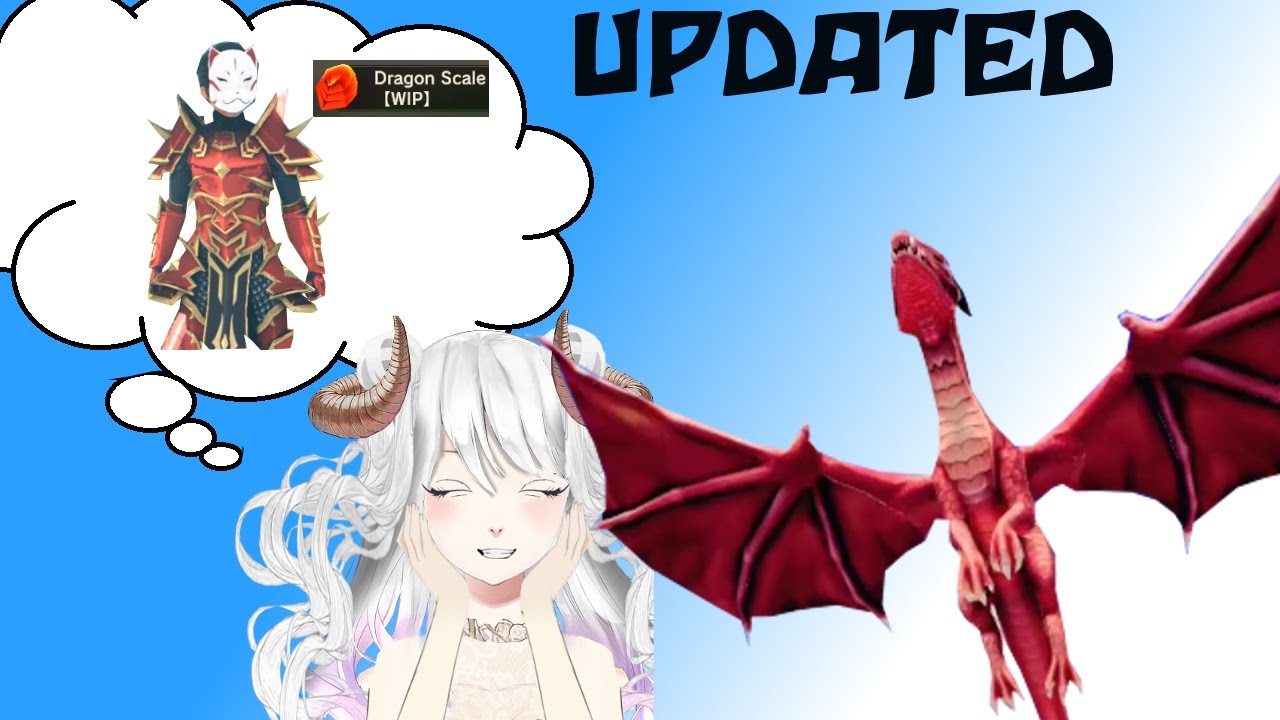 Craftopia: How to get Dragon Scales | UPDATED - YouTube