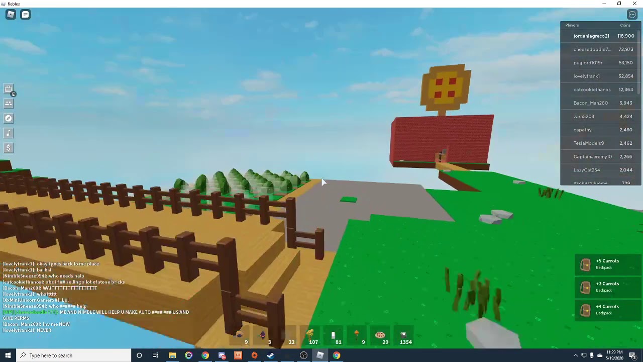 how to play skyblock - YouTube