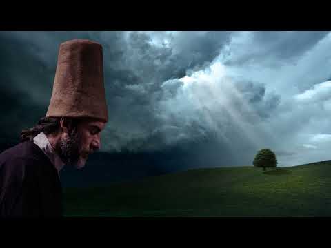 Hakk'tan ayrı görme yâri - Muhyiddin Abdal [ks]