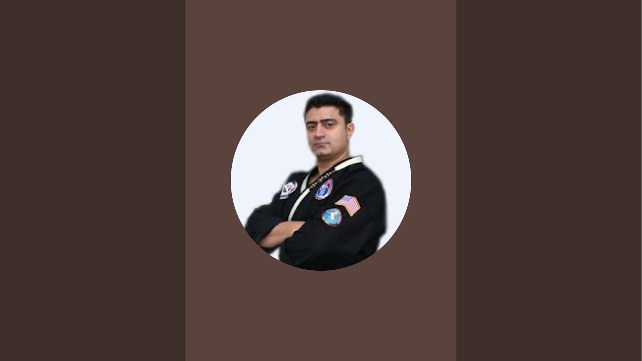 Martial Arts Journey with Grandmaster Javed Khan is live! - YouTube
