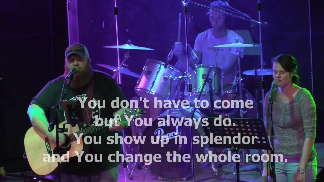 7 Apr 2019 @6 Ds Johan Els 1Joh4 v7-10 Only love can save the world ...