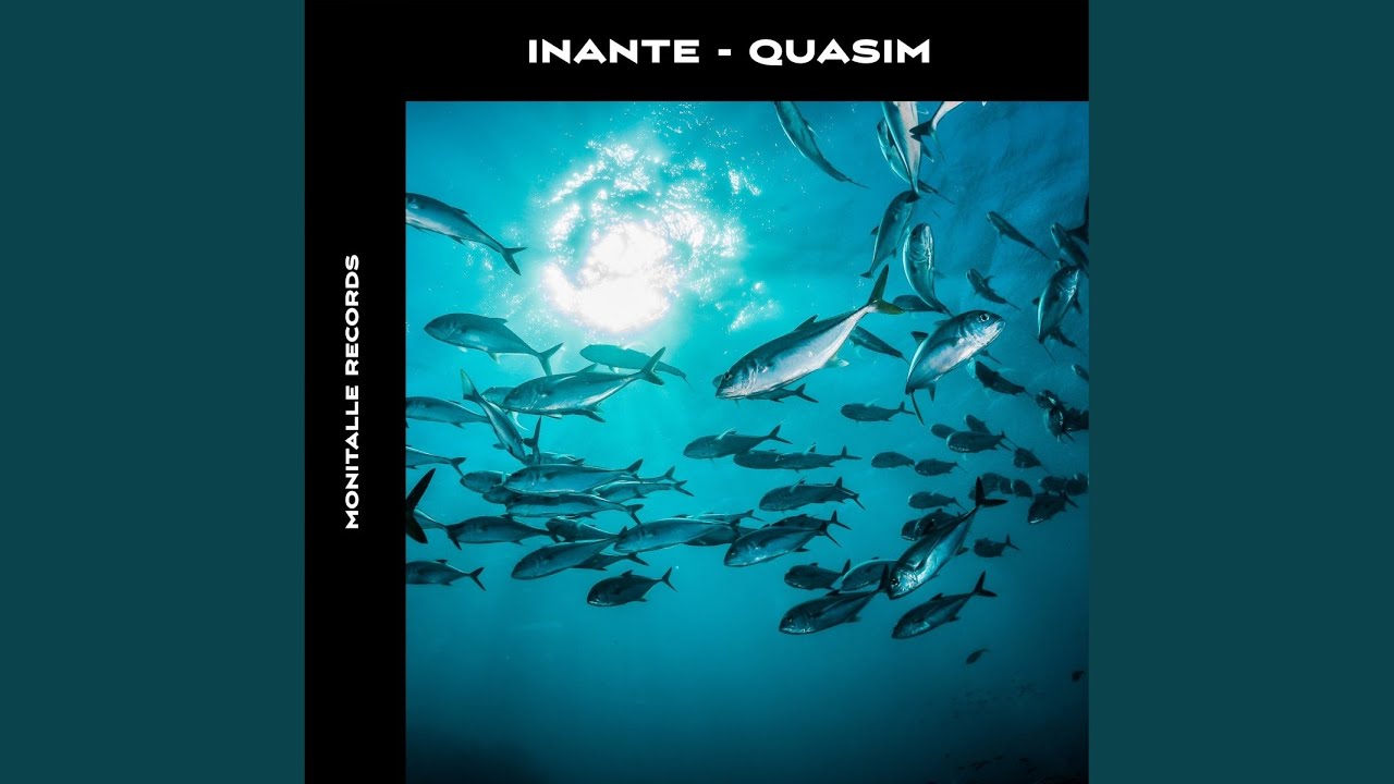 Quasim - YouTube