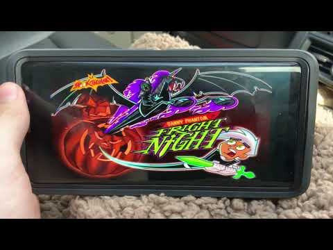 Danny Phantom season one Title cards - YouTube