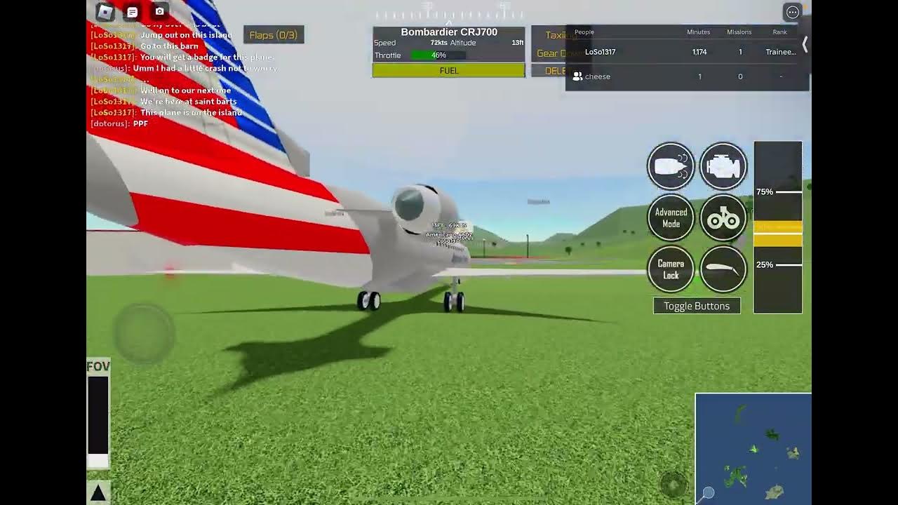 Tutorial on how to get secret planes in Ptfs - YouTube