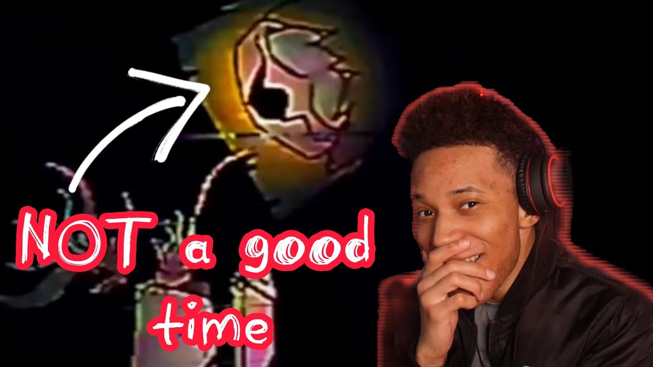 Enola's games are NOT fun | Enola's Minigames by Stuffy Studios [HR ...