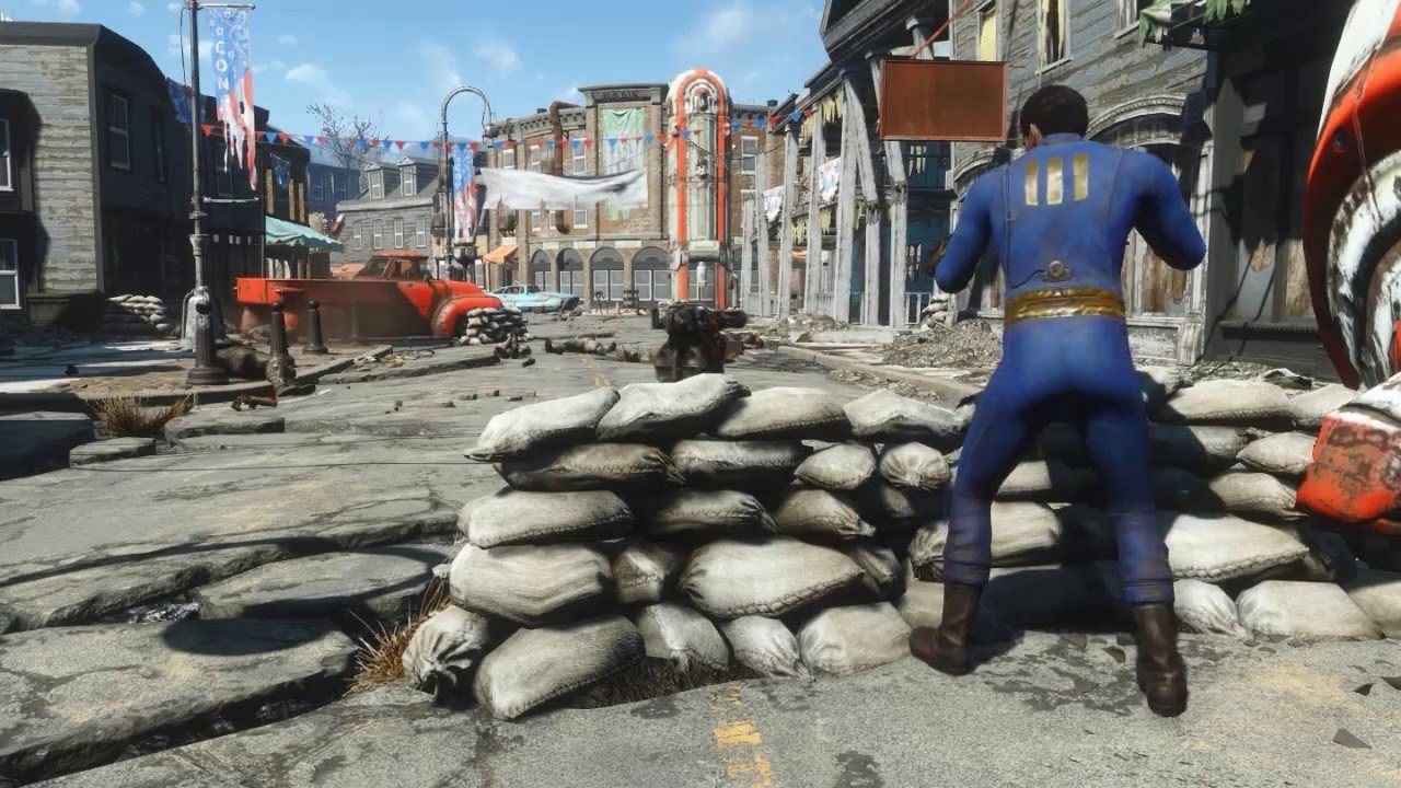 Deployable Turret Pack 2 - YouTube