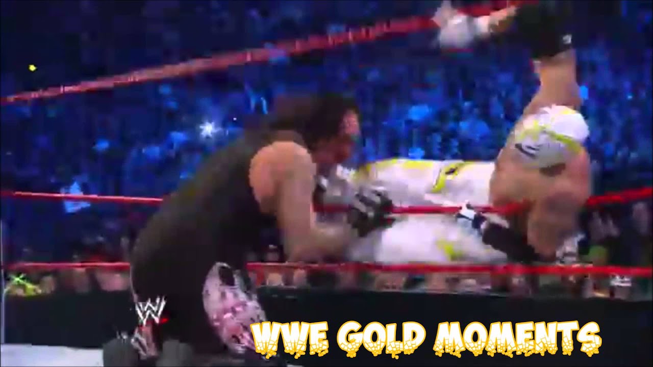 WWE - Rey Mysterio BEST 619's - YouTube