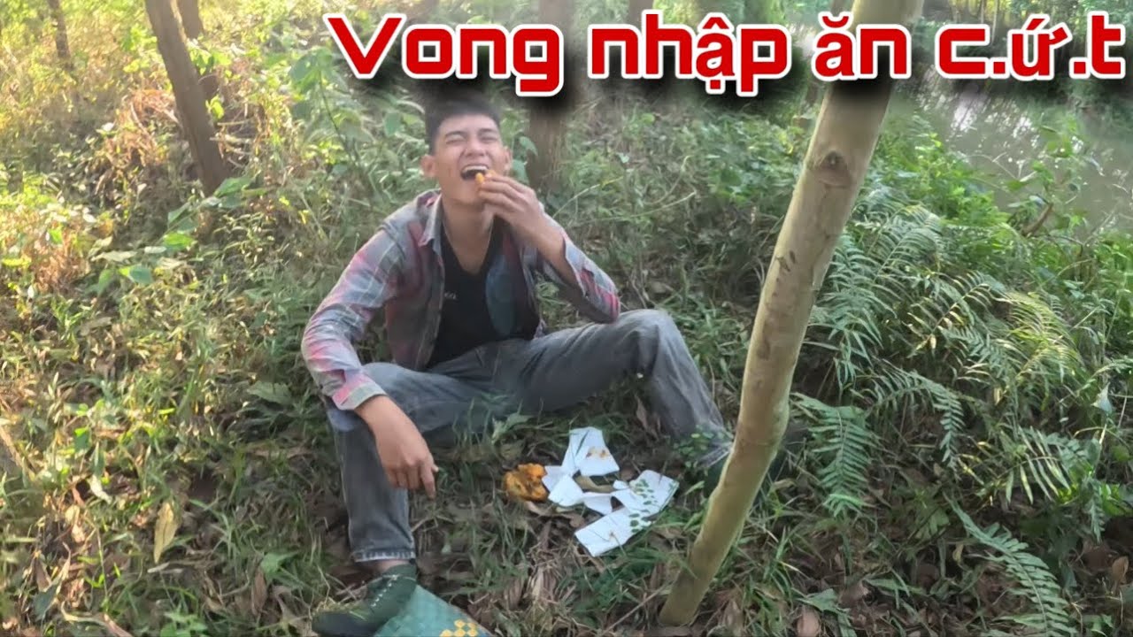 Việt 89 Bị V.ong Nhập Ăn C.ứ.t - YouTube