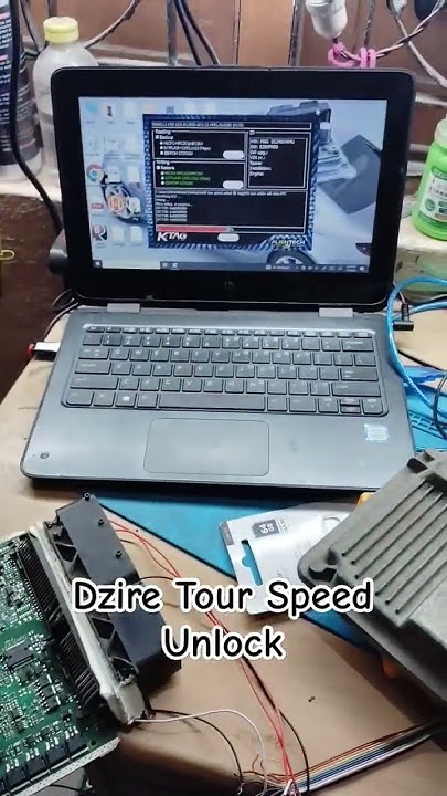 Swift Dzire Speed Unlock #Dzire Tour Speed Unlock #swiftdzire - YouTube