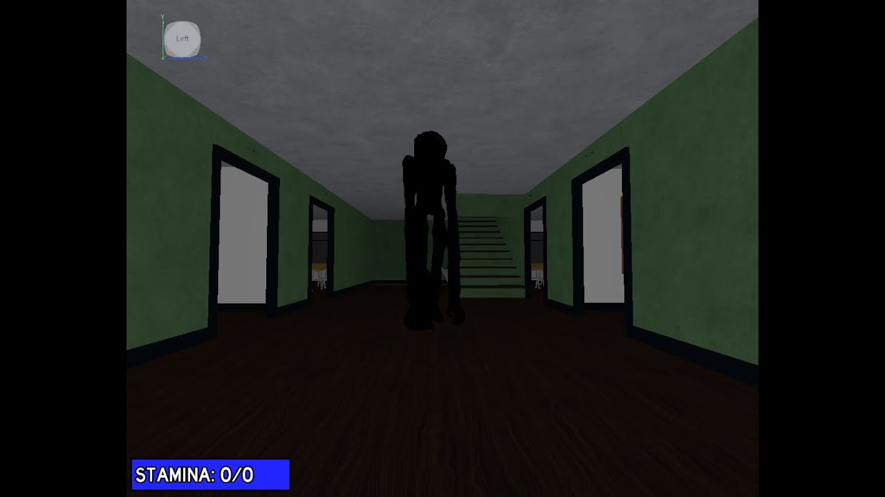 FOREST RAMPAGE [Official Trailer] - YouTube