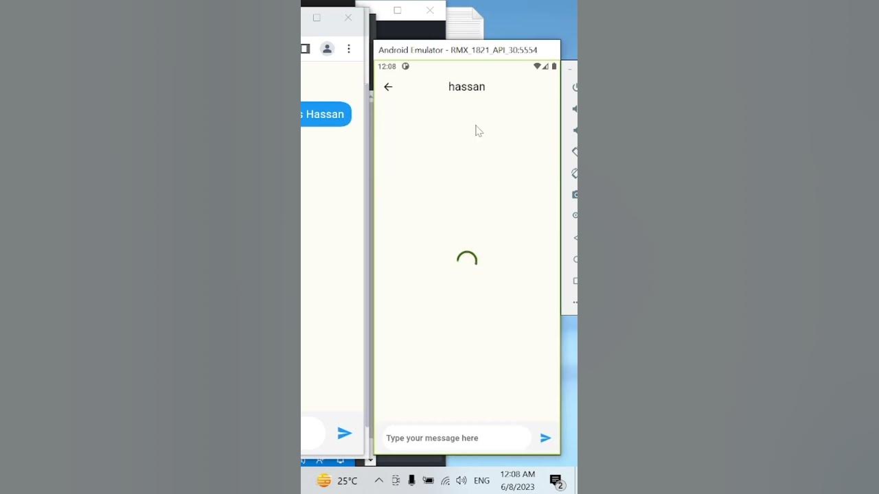 Flutter Realtime Chat Application Built With Appwrite Flutter Appwrite Coding Developer