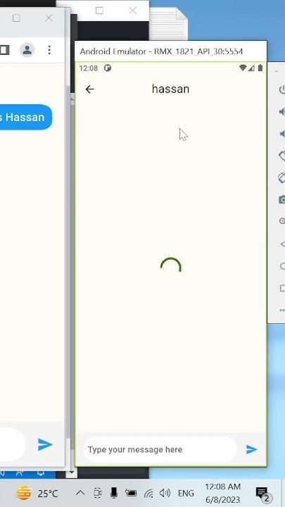 Flutter Realtime Chat Application Built With Appwrite Flutter Appwrite Coding Developer