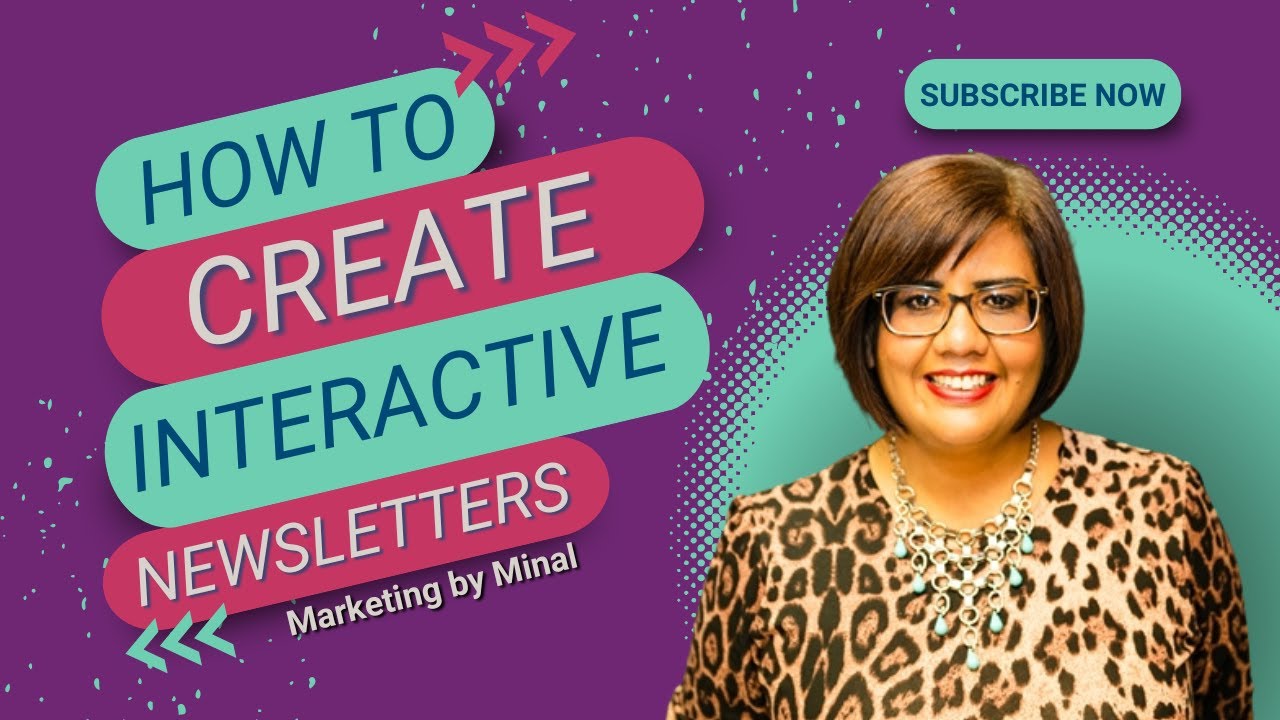 How to create an interactive email your readers will love (The ...