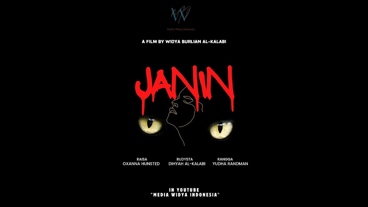 Janin - Official Film - YouTube