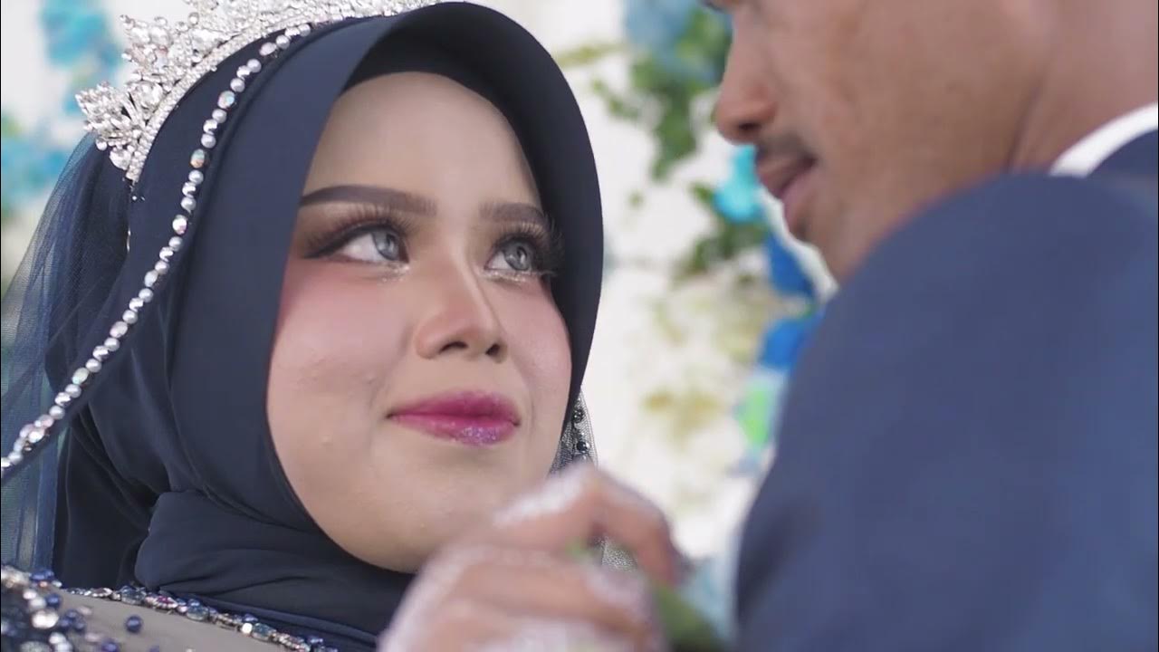 @the Wedding reni & aim olympus m10 mark ll - YouTube