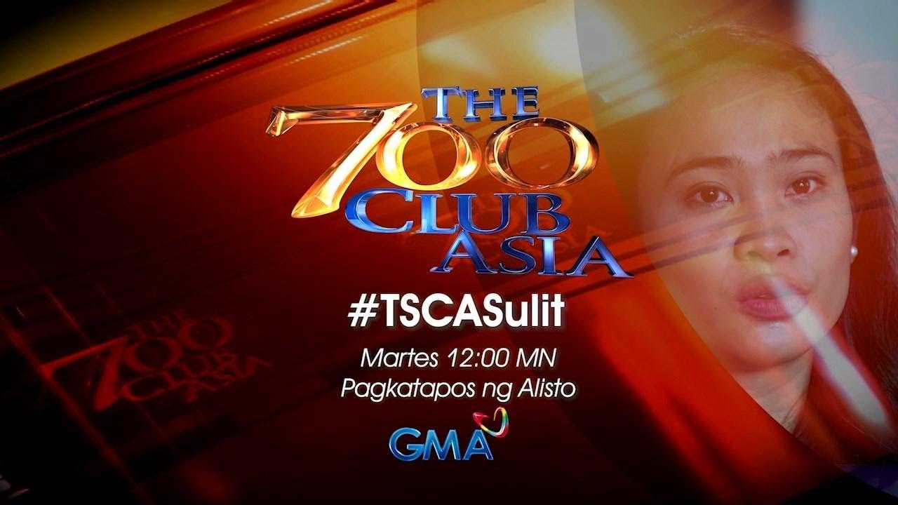 THE 700 CLUB ASIA | Sulit- August 27, 2019 - YouTube