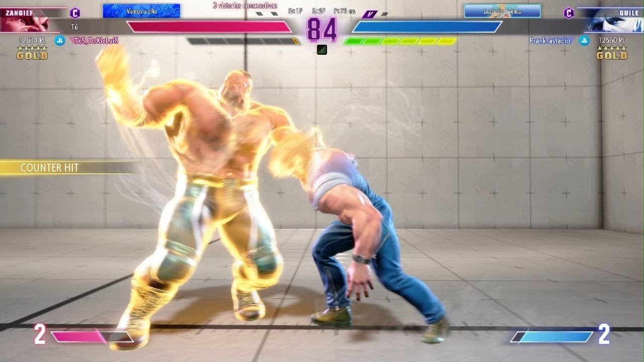 Street Fighter 6 - YouTube