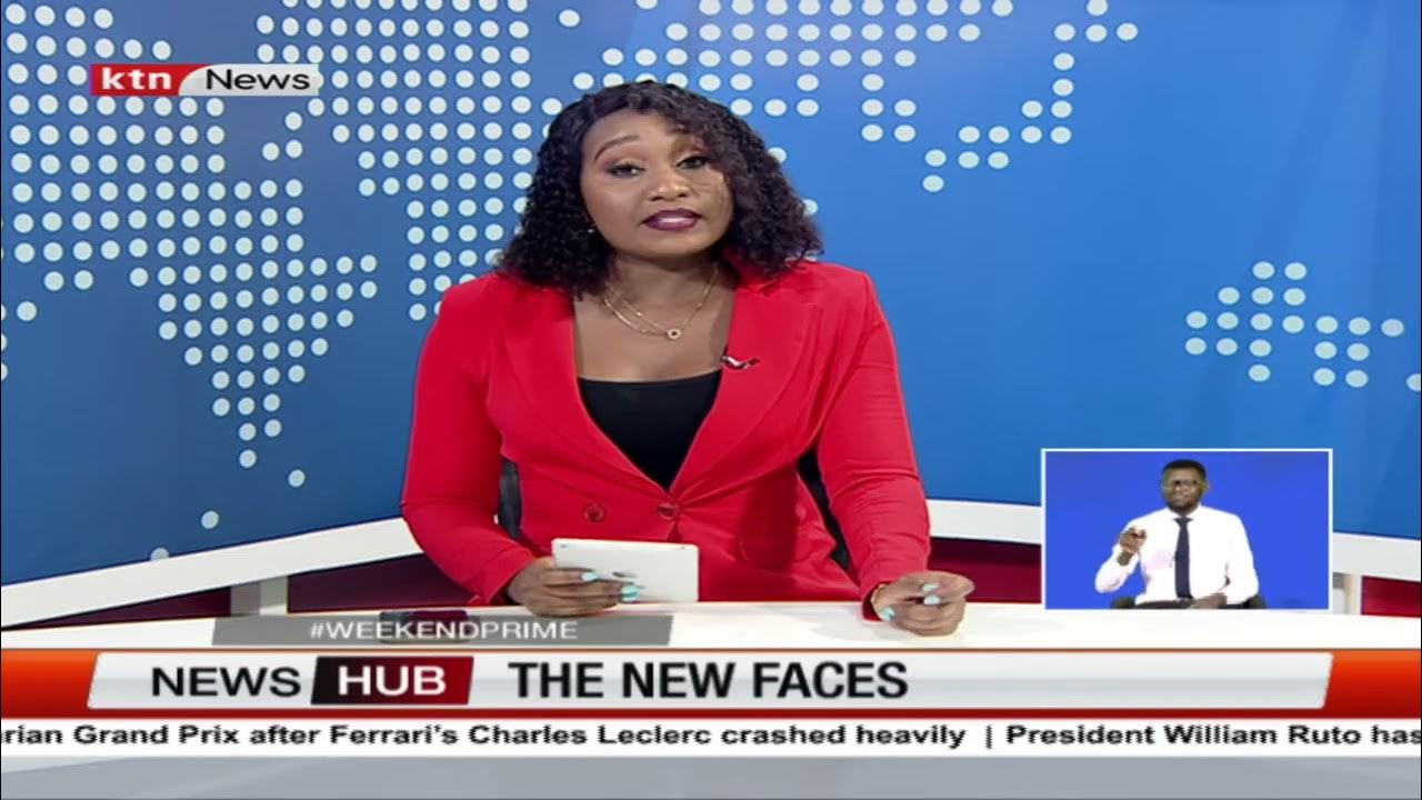 President William Ruto ha re-appointed 6 former CSs and nominated 5 new ...