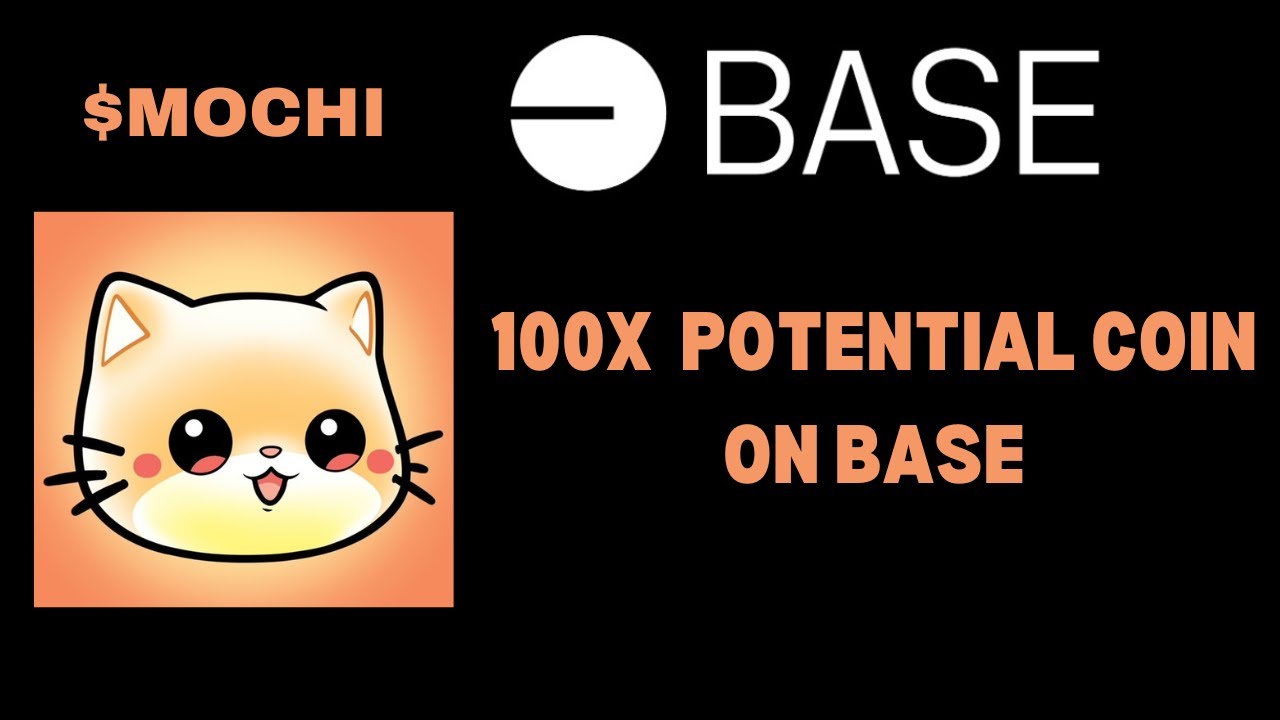 Could Mochi Token Be a Hidden Crypto Gem On Base Chain? 👀 - YouTube