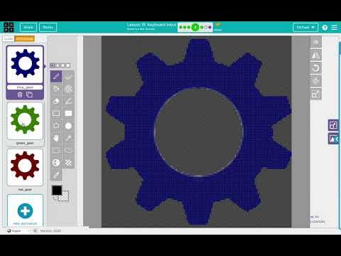 CODE Lesson 15 - YouTube