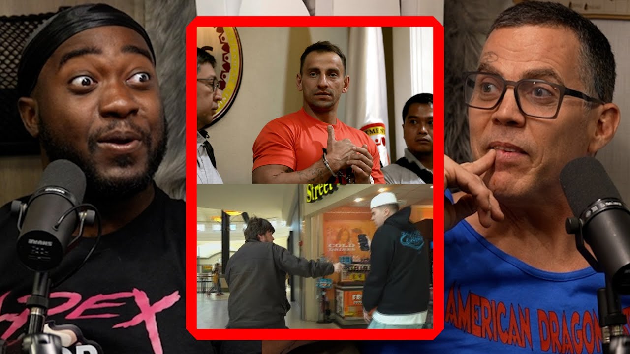 Pranks Gone Wrong Youtube