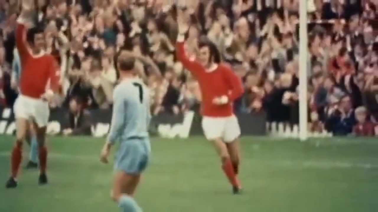GEORGE BEST of Manchester United Last Tailor Speak About His Time ...