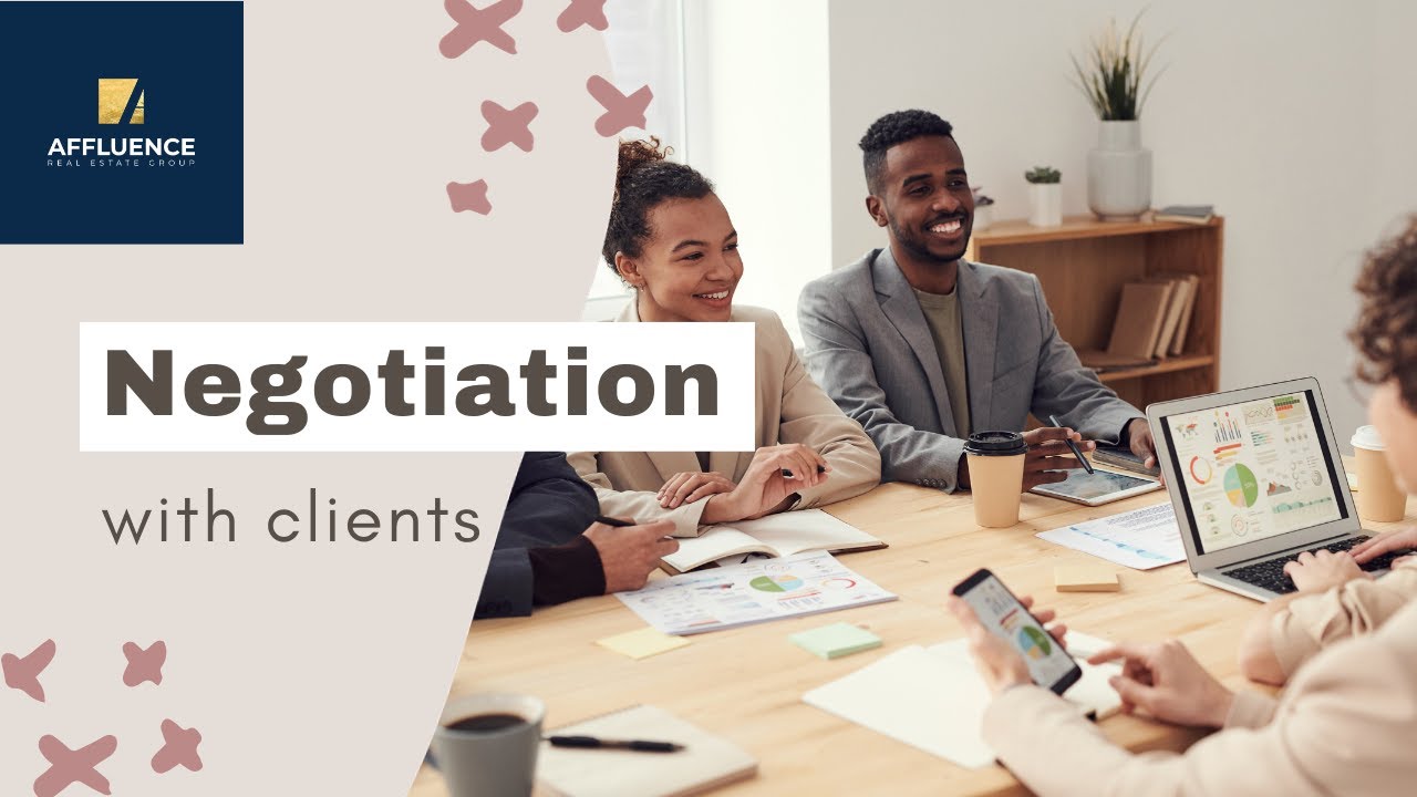 Our Team - Mastering the Art of Real Estate Negotiation: Your Key to ...