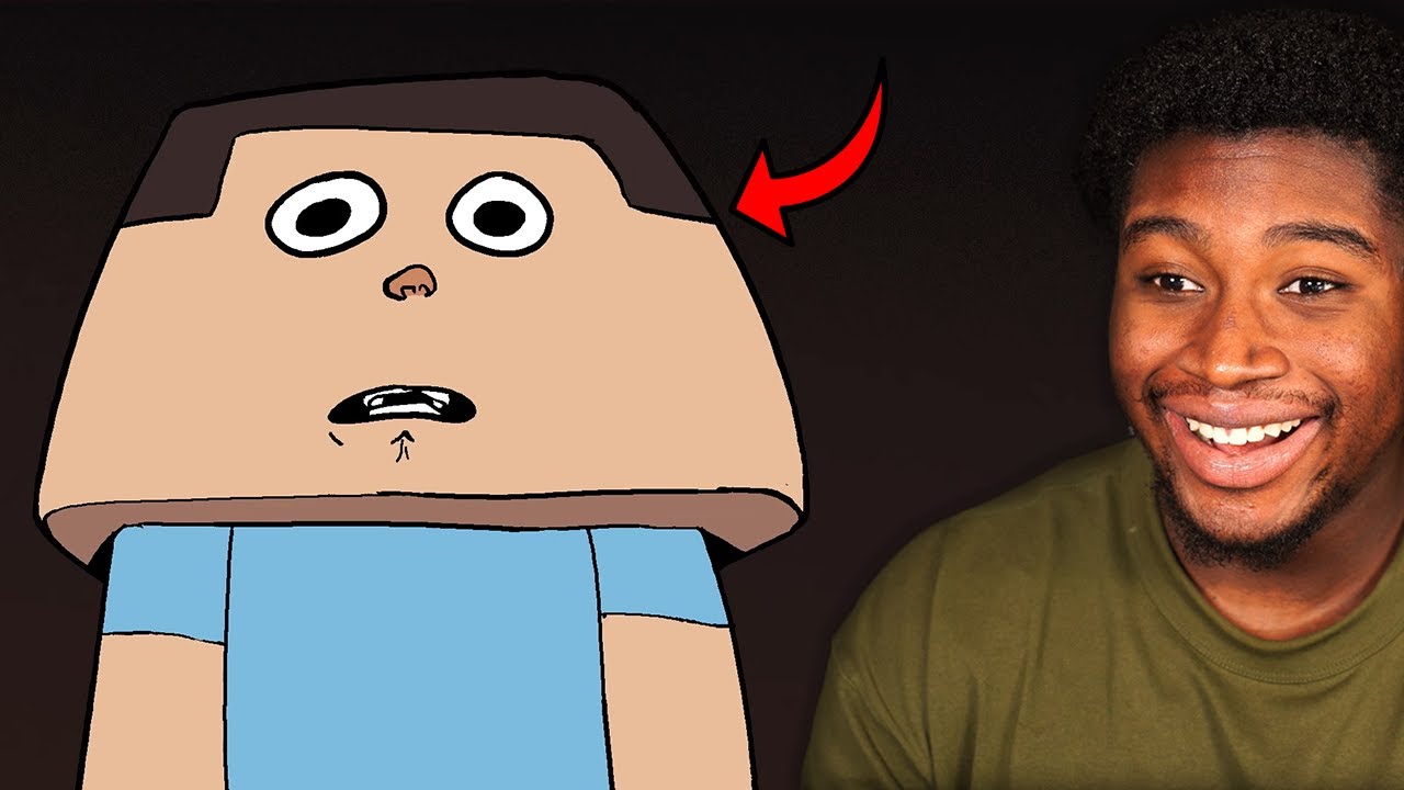 MINECRAFT ORDER OF THE PICK! - YouTube