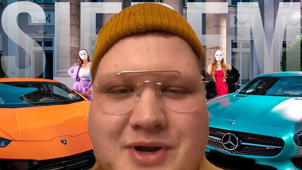 Team X - SIEDEM, ale Leksiu lubi młode widzki [NIEAKTUALNE] - YouTube