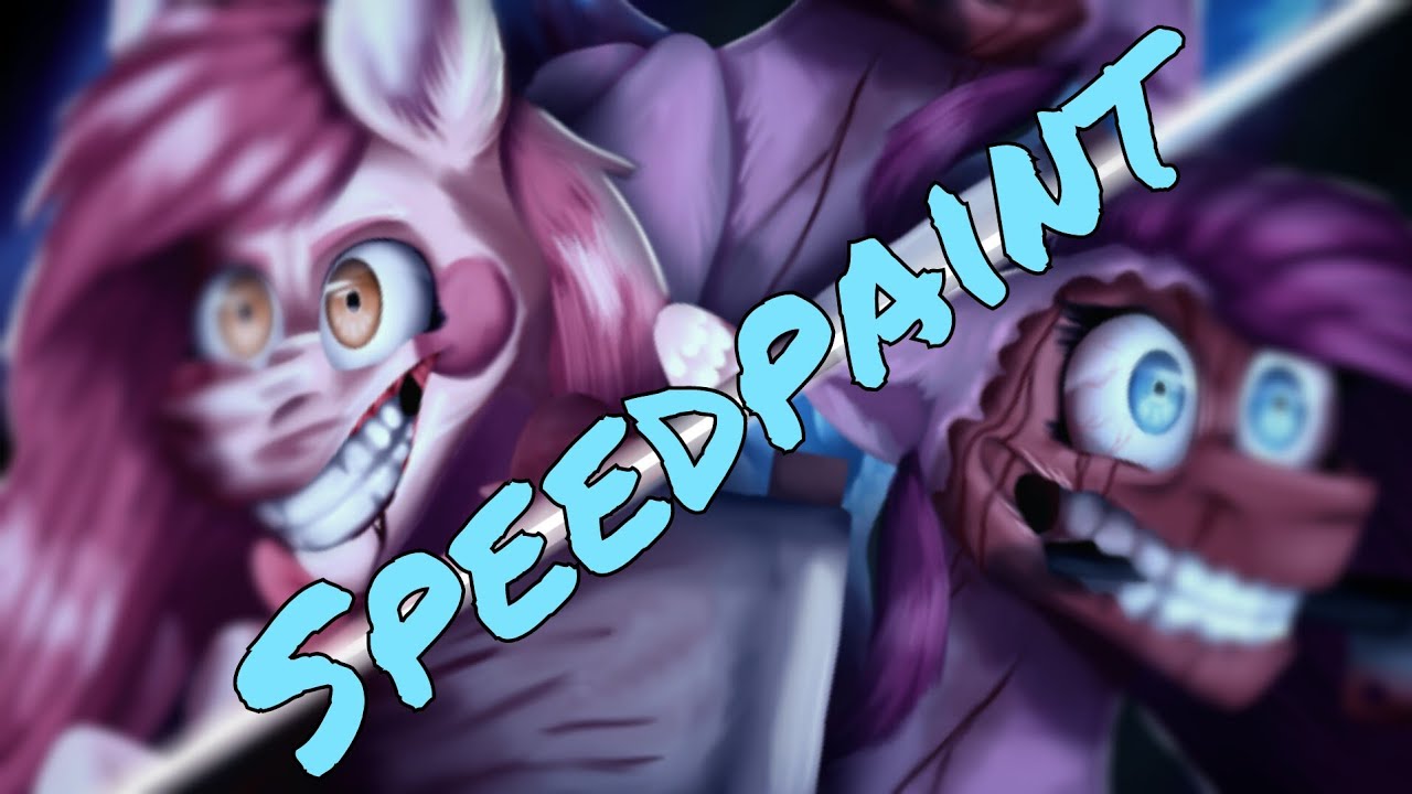 [Gore 13+] You Better Watch Out! (Mlp Speedpaint) - YouTube