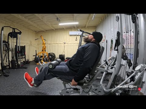 Gym&Weight loss journey day 18 legs #jesus #viralvideo #gym # ...