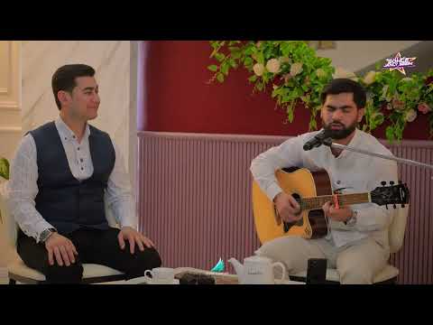 Muhammet Bagşy _ Şöhle janly sesim gepleşiginiň doly görnüşi