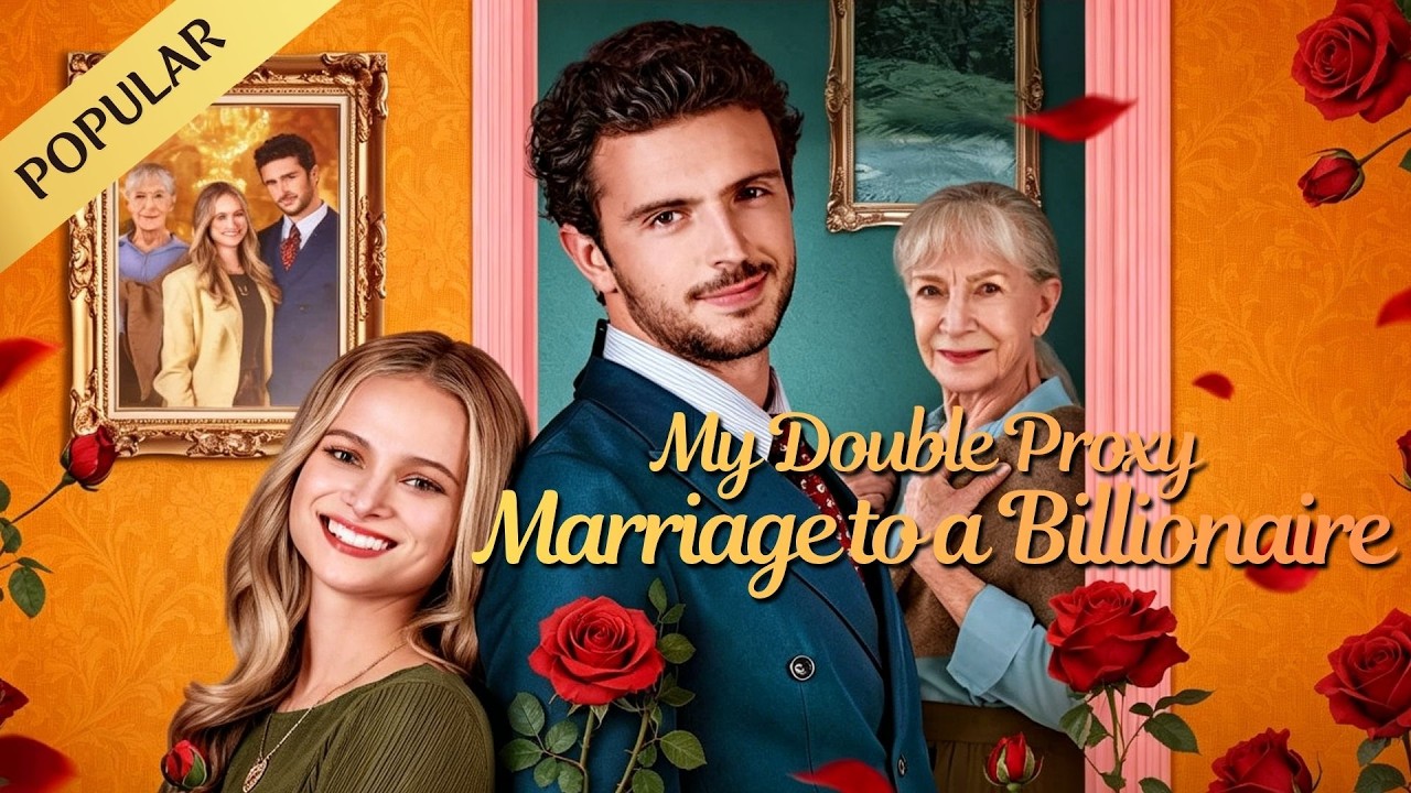 My Double Proxy Marriage to a Billionaire💞🔥【Next Part in Video ...
