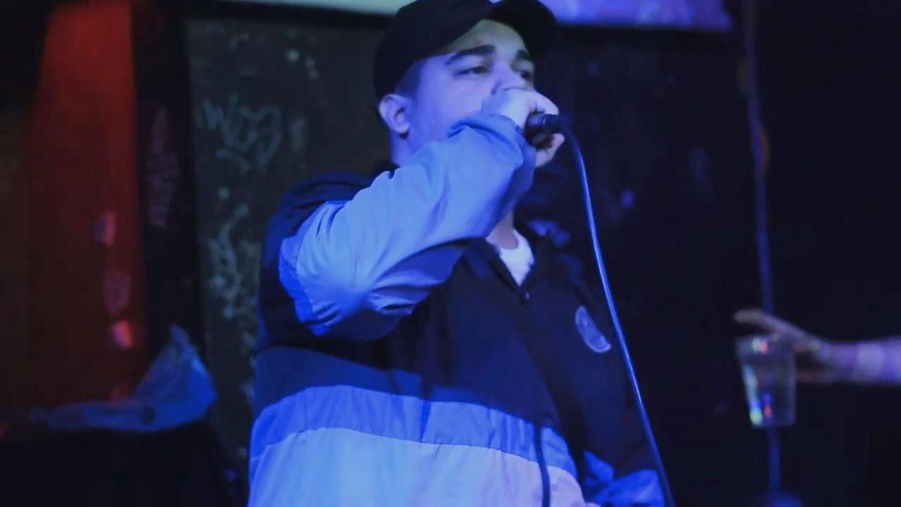 2. ZYNTAX - En Las Paredes - YouTube