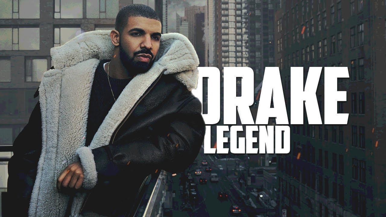 Drake - LEGEND [Original] - YouTube