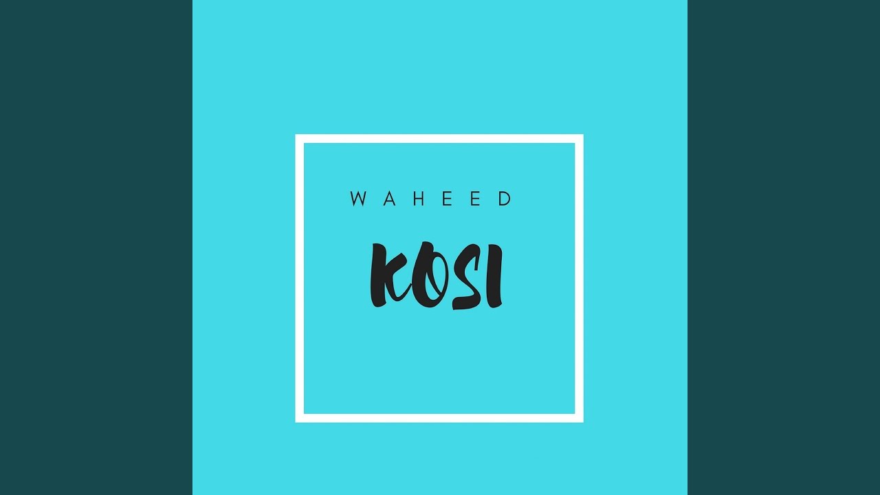 Kosi - YouTube
