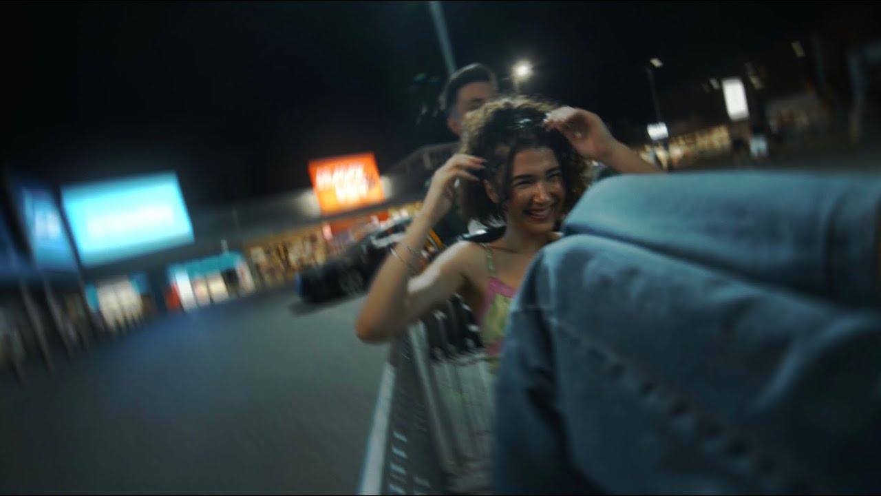 PRAGMA - 90's (Official Video) - YouTube