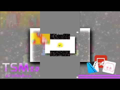 [YTPMV] The Amazing World Of Gumball Intro Scan^2
