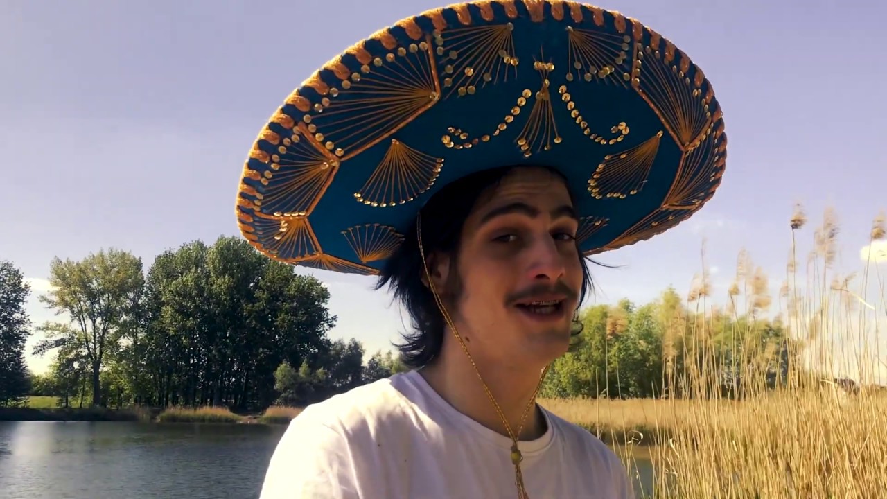 Maksymilian Piotrowski #hot16challenge2 (Prod. Call Me G) - YouTube