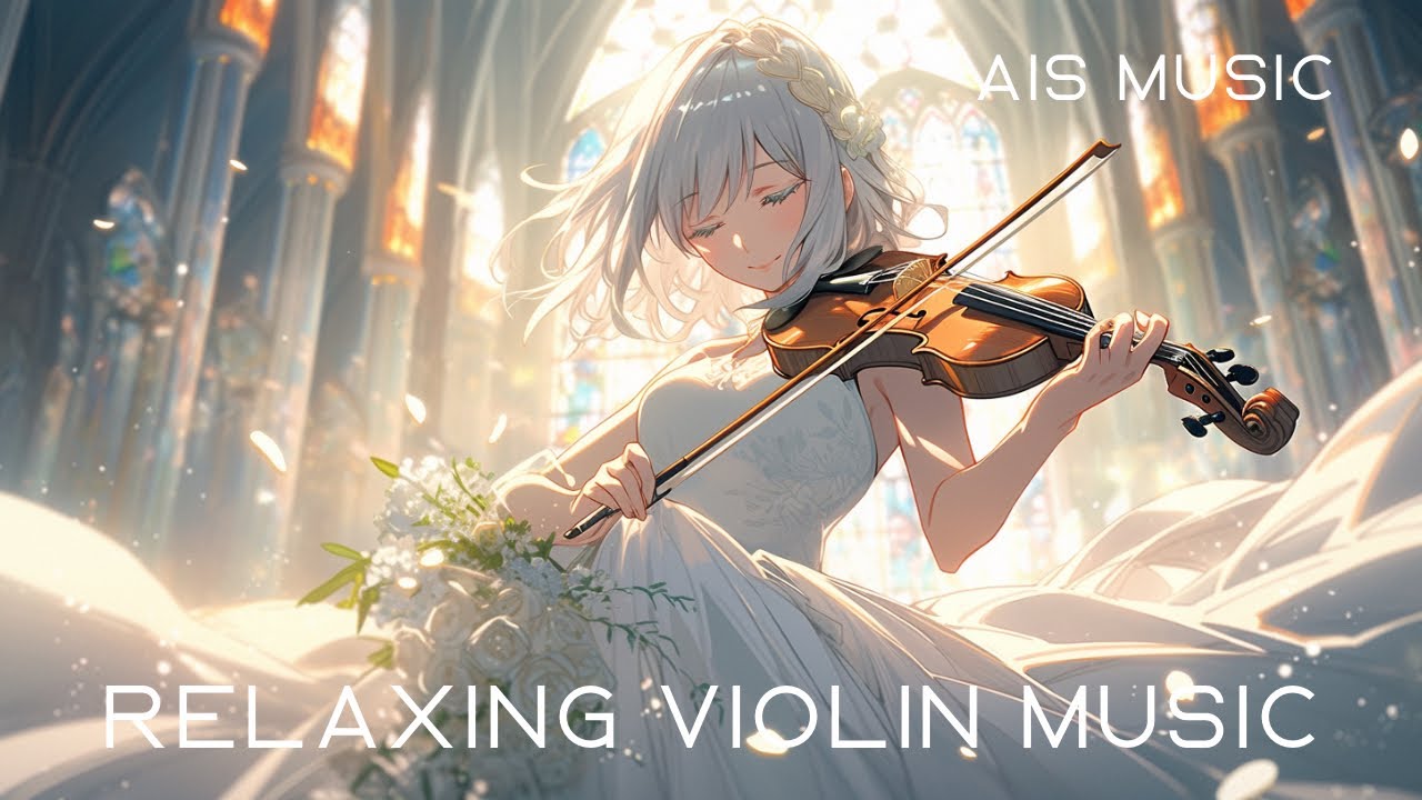 How about some relaxing music with string instruments? - YouTube