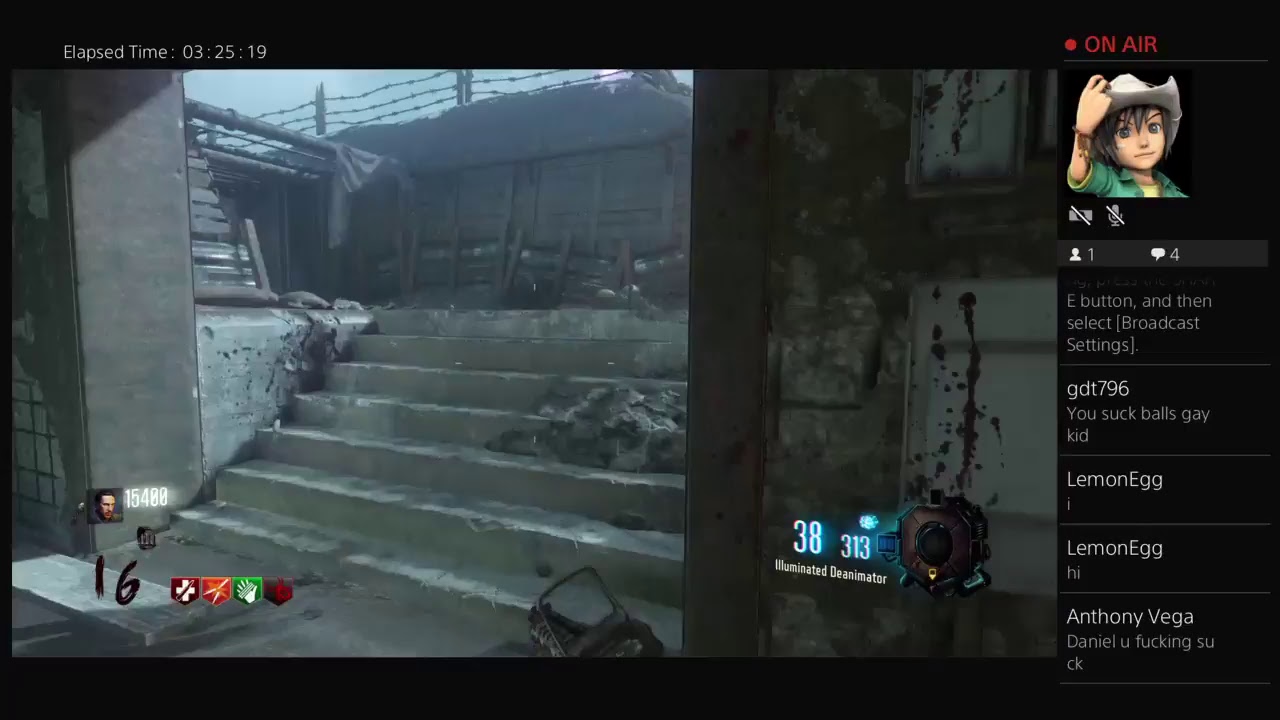 Zombie Chronicles All Maps (Nacht-Origins) - YouTube