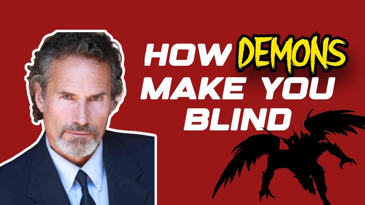 Why I Don’t Go To Church Anymore. How To Have 20/20 Spirit Vision ...