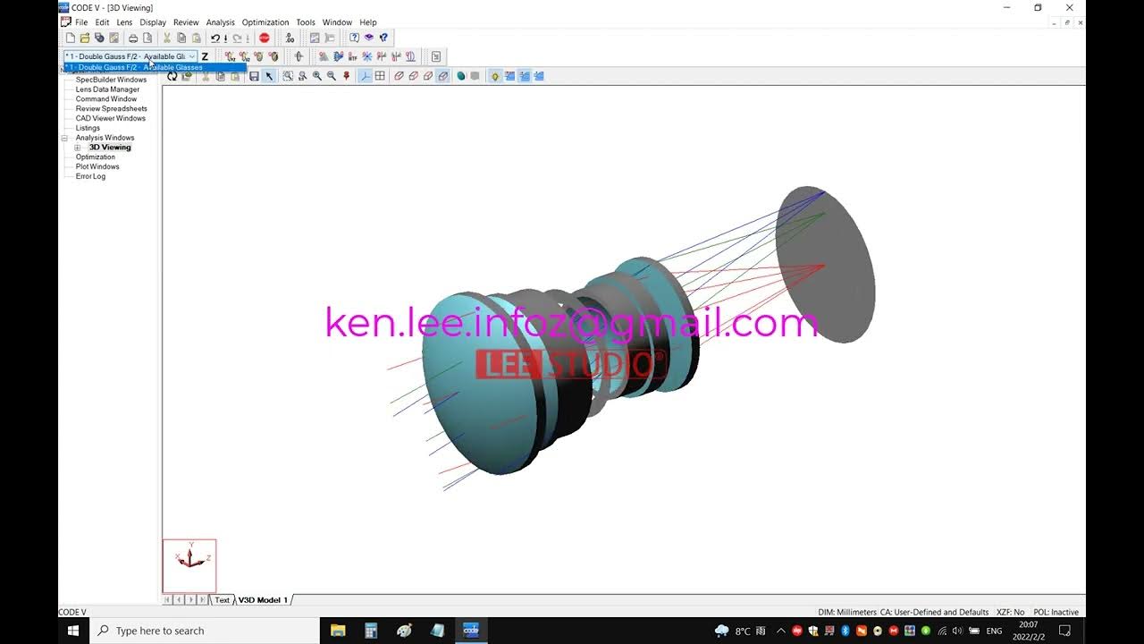 Synopsys Code v 11.5 for win10 64bit the newest version! - YouTube