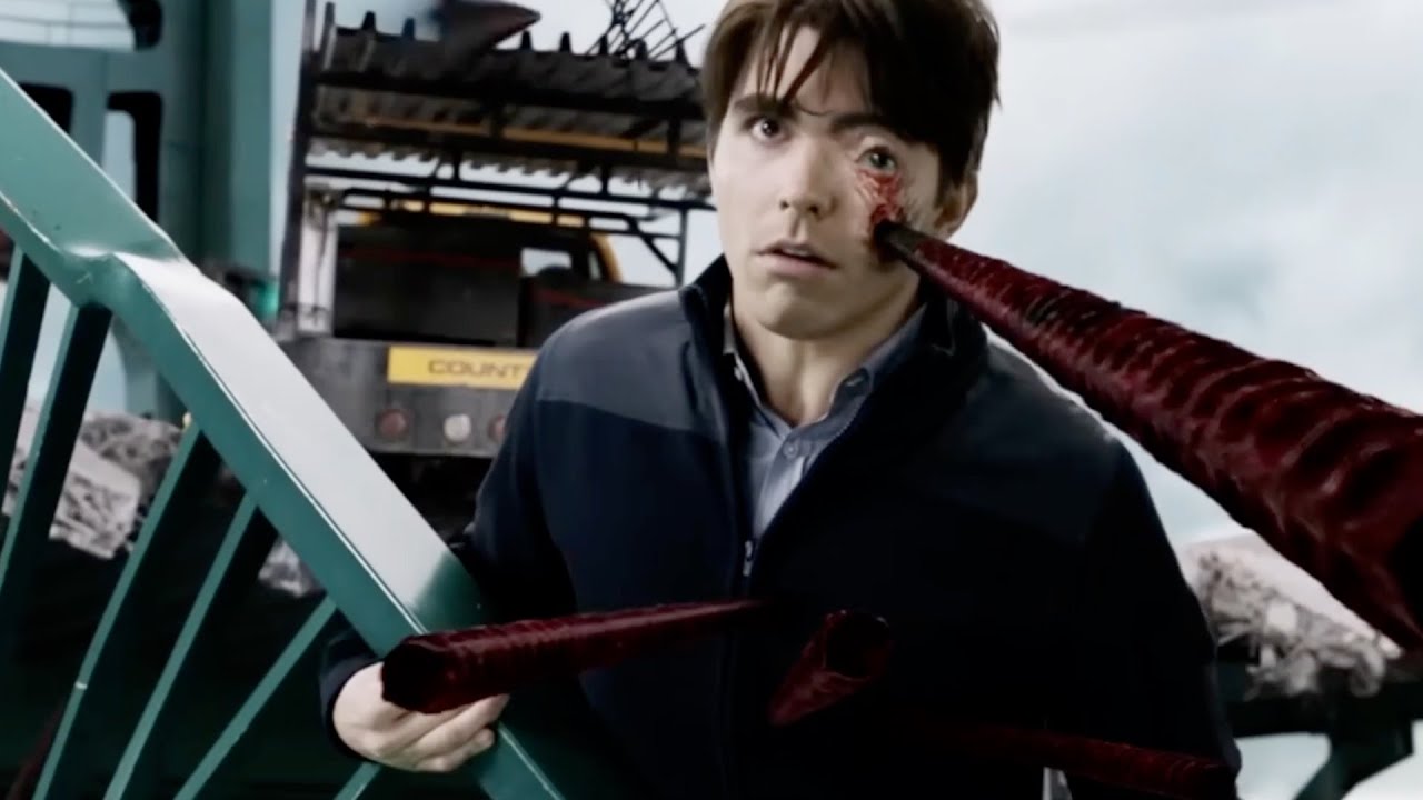 Final Destination is back after almost 15 years... - YouTube