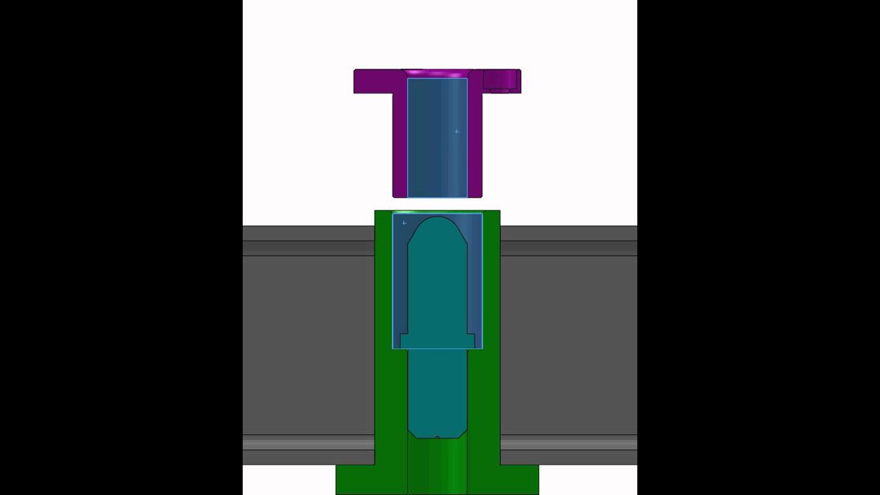 VIDEO FOR LOCATING PIN - YouTube