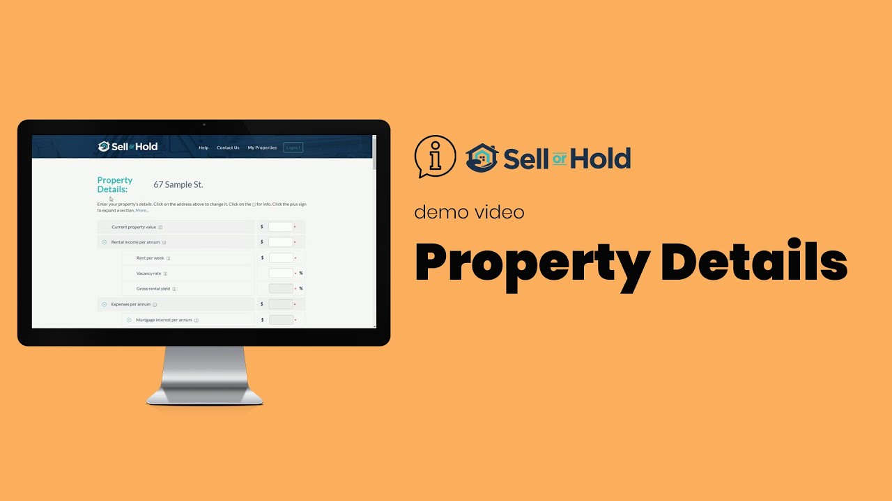 Demo Video - Property Details Page - YouTube