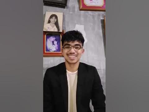 Pinoy Henyo Poetry By: Aldric Joshua Mallari - YouTube