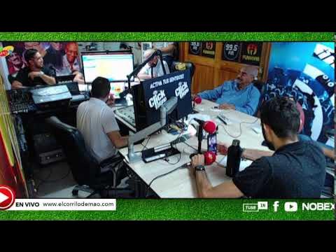 2DOTIEMPO #ELCORRILLODEMAO JUNIO 27 DE 2023 - YouTube