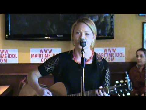 MacKenzie Cunningham - Let it Be - YouTube